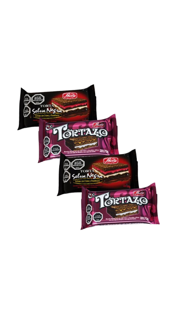 tortazo - Confiteria/Growshop