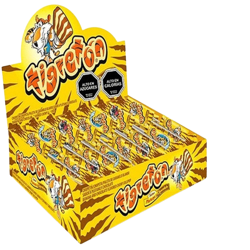 tigreton - Confiteria/Growshop