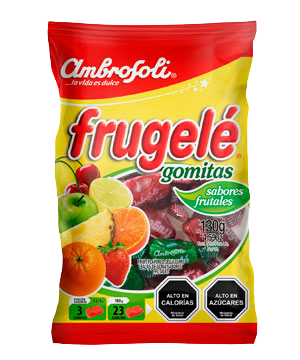 frugelé - Confiteria/Growshop