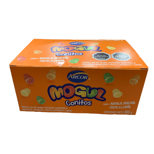 Mogul Conitos - Confiteria/Growshop