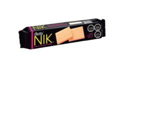 nik frutilla - Confiteria/Growshop