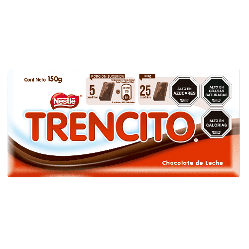 trencito grande - Confiteria/Growshop