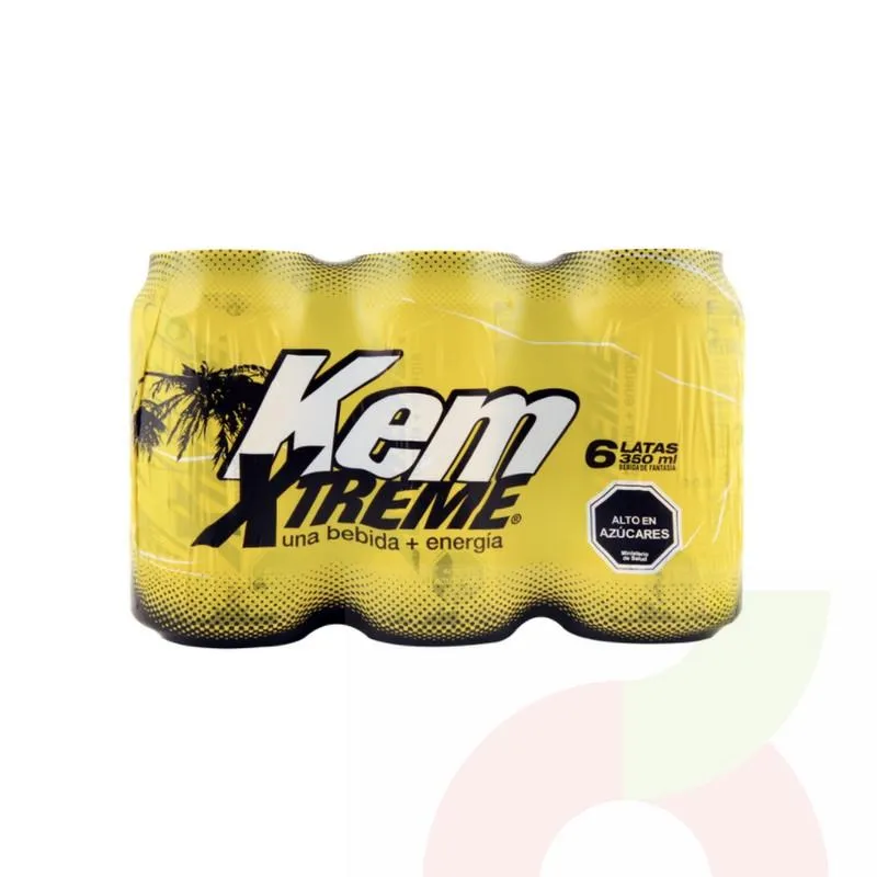 KEM XTREME - Confiteria/Growshop